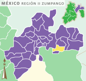 Acolman - Estado de México