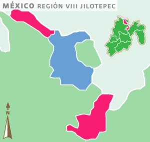 Jilotepec - Estado de México