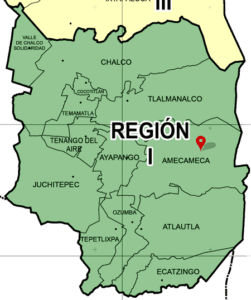 Amecameca - Estado de México