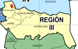 Chimalhuacán - Estado de México