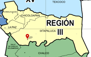 Ixtapaluca - Estado de México