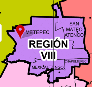 Metepec – Estado de México
