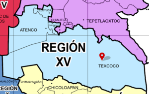 Texcoco - Estado de México