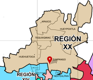 Zumpango - Estado de México