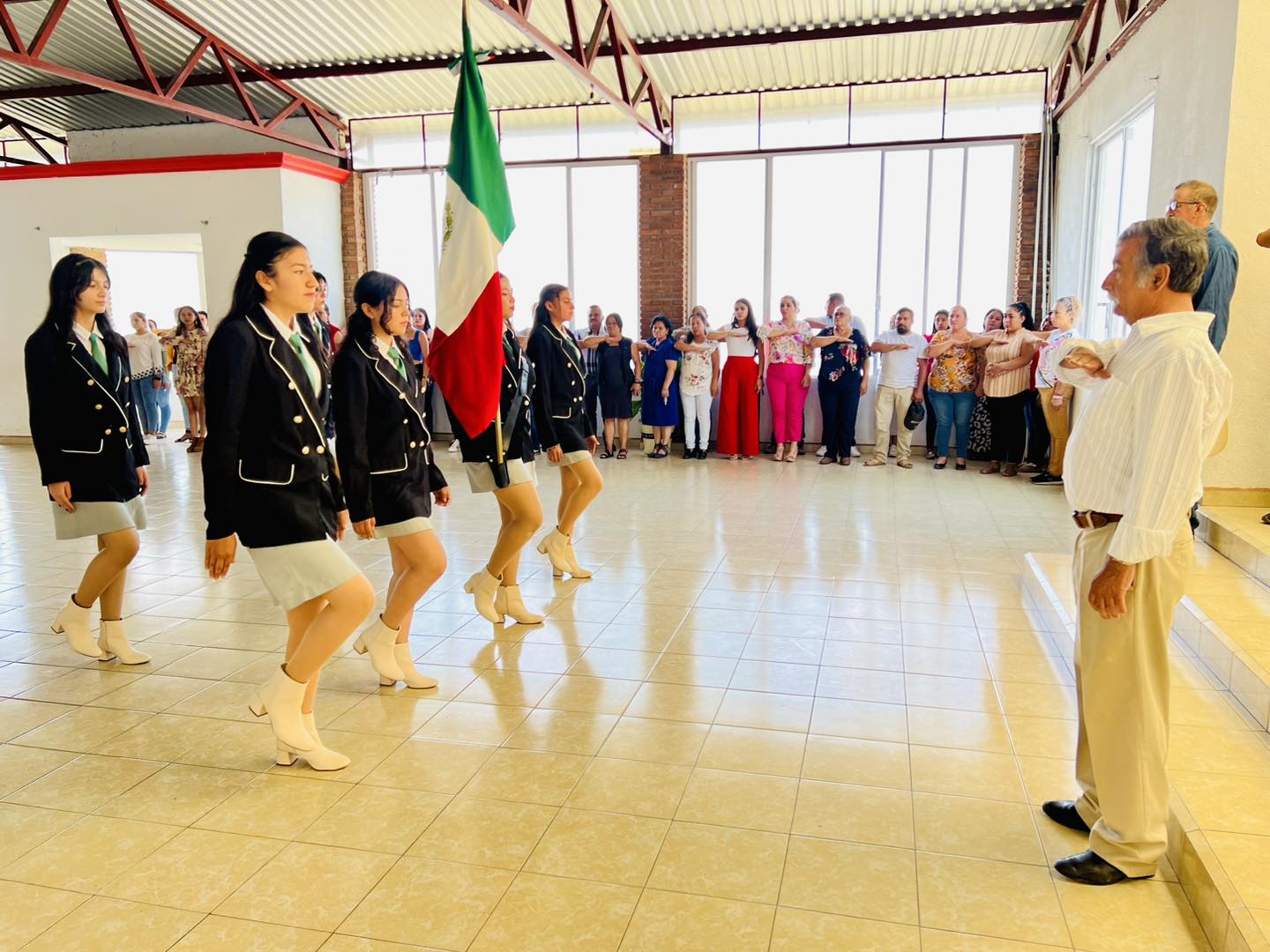 191 ANIVERSARIO DE AMATEPEC - Estado de México